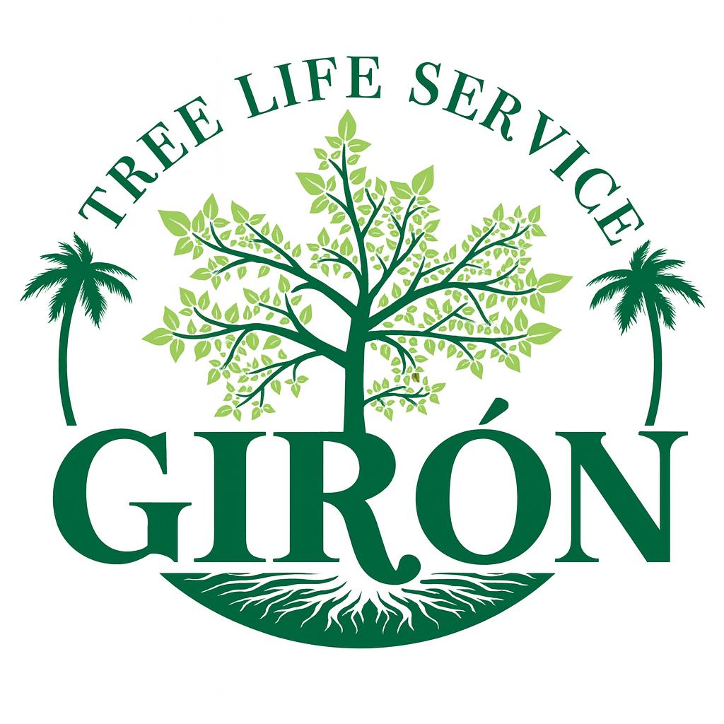 Giron Tree Life Services | CA | Read Reviews + Get a Bid | BuildZoom