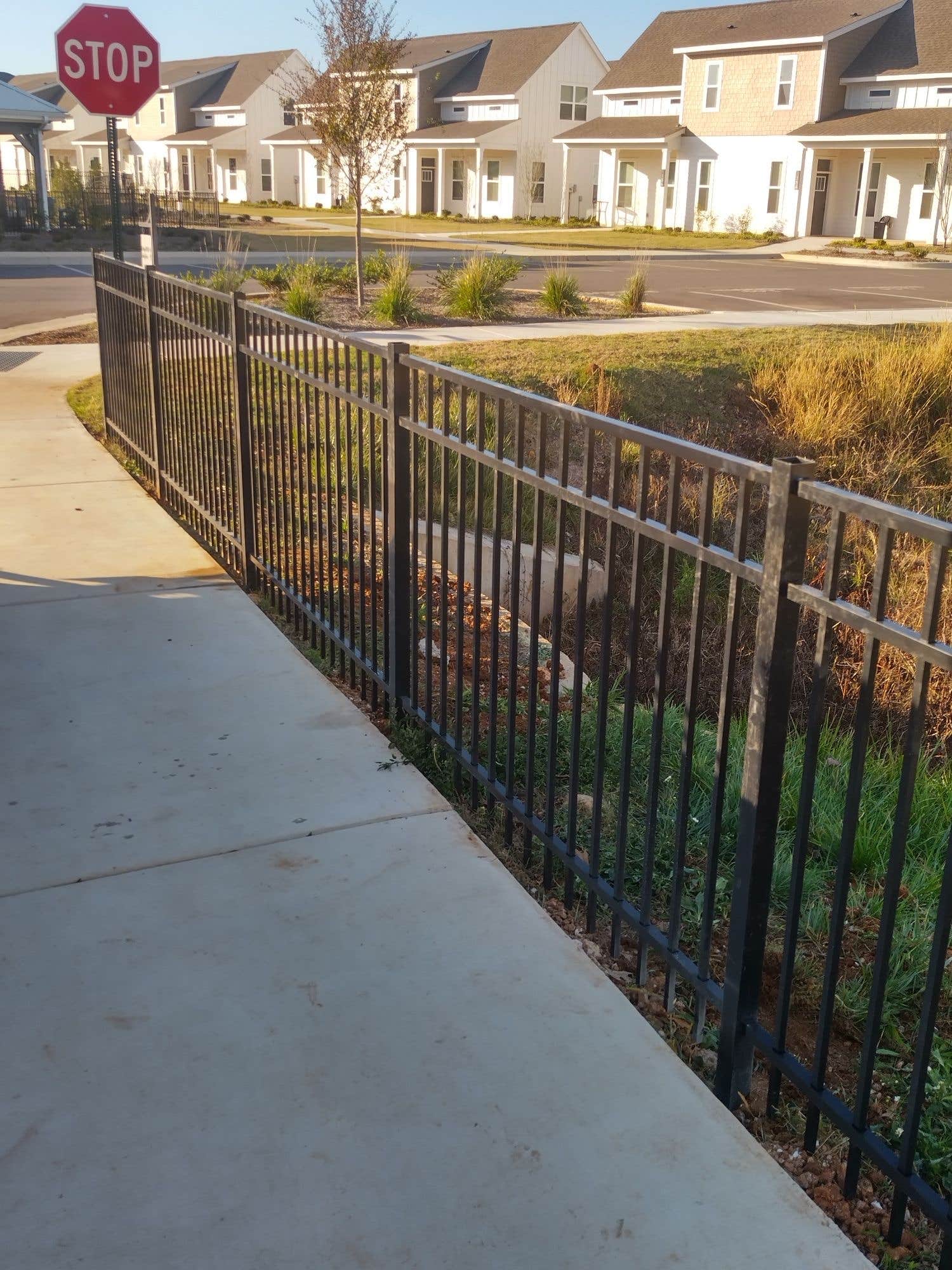 El Rio Fencing | Laceys Spring | Read Reviews + Get a Bid | BuildZoom