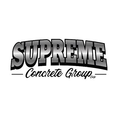 Supreme Concrete Group | CA | Read Reviews + Get a Bid | BuildZoom