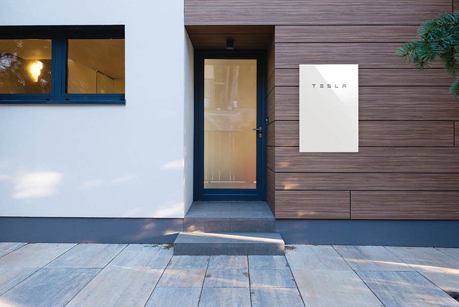 Solar Optimum (Tesla Powerwall Certified) | CA | Get a Bid | BuildZoom