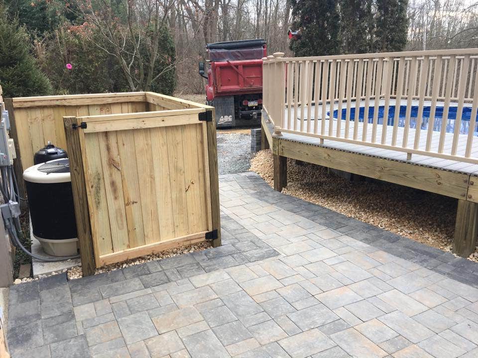 Brw Construction | Palmyra PA | Read Reviews + Get a Bid | BuildZoom