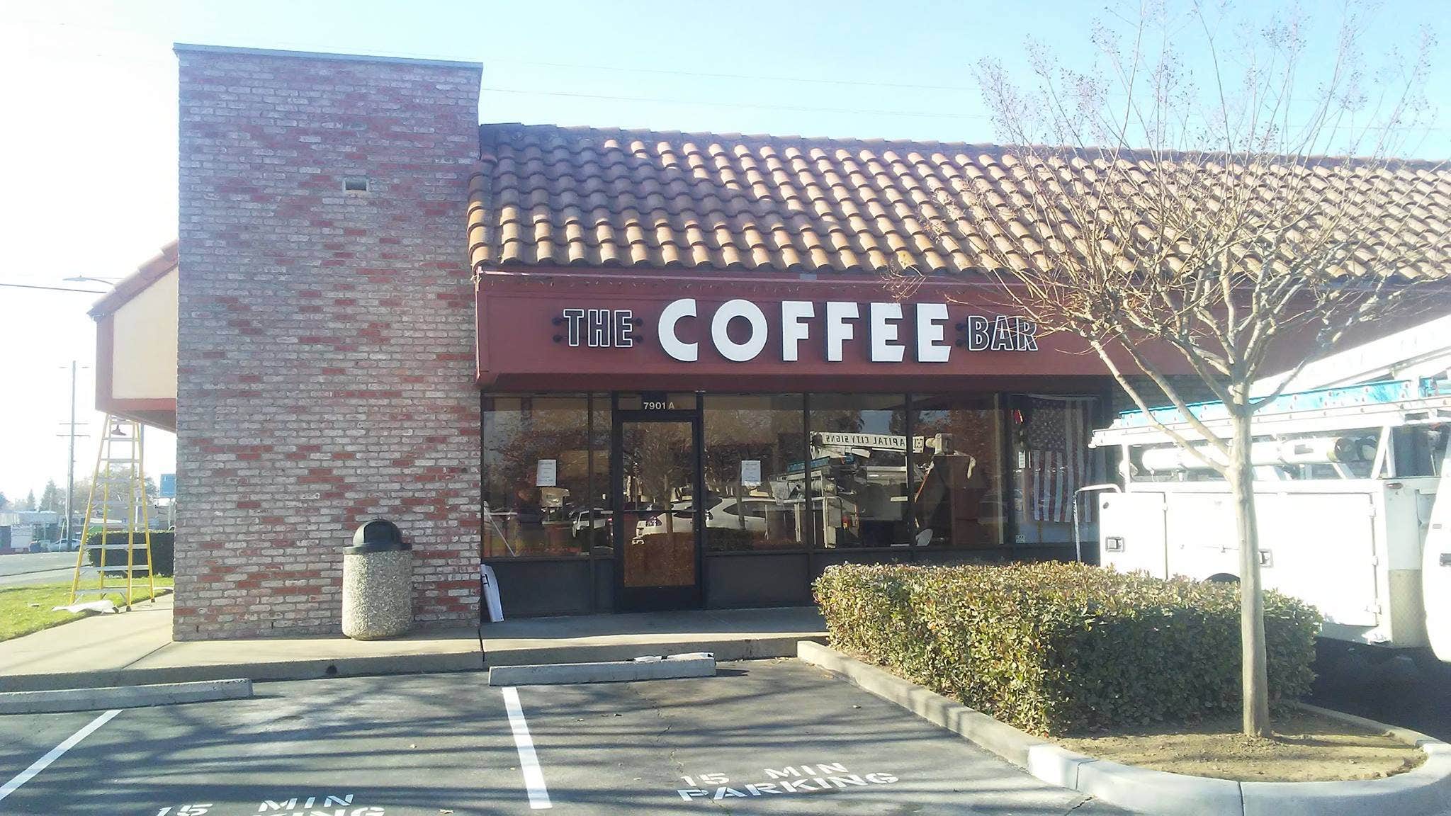 Capital City Signs | Sacramento | Read Reviews + Get a Bid | BuildZoom