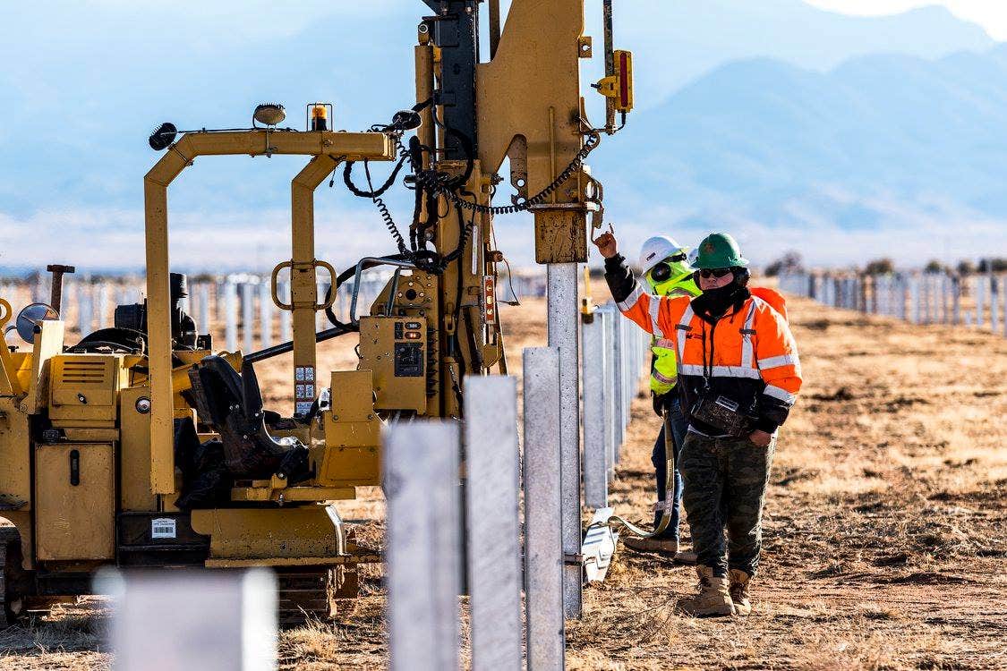 Swinerton Renewable Energy | CA | Read Reviews + Get a Bid | BuildZoom