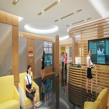 Edwin A Lee Architect RA AIA | Read Reviews + Get a Bid | BuildZoom