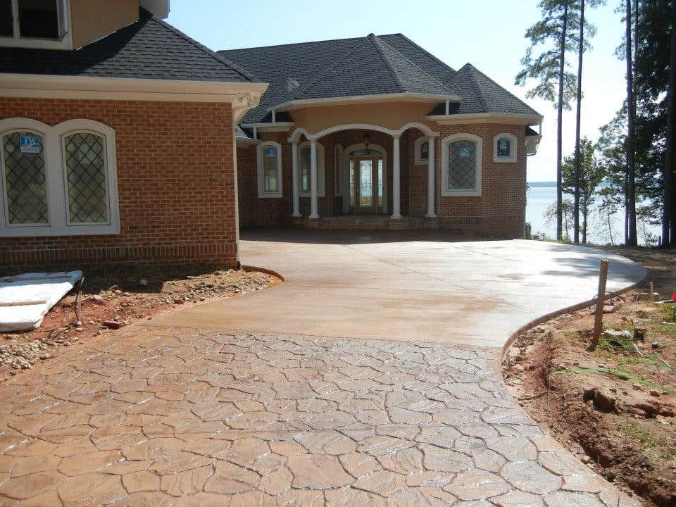 Proctor Foundation Concrete | SC | Read Reviews + Get a Bid | BuildZoom