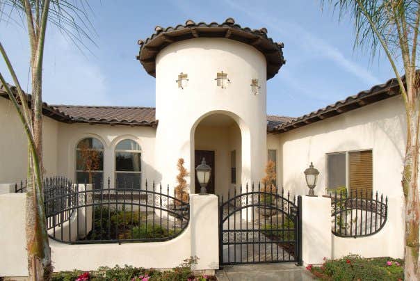 Brian Rice Construction Model Home | CA | Get a Bid | BuildZoom