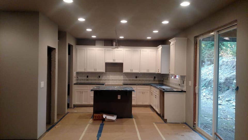 Gns Construction | Eatonville WA | Read Reviews + Get a Bid | BuildZoom