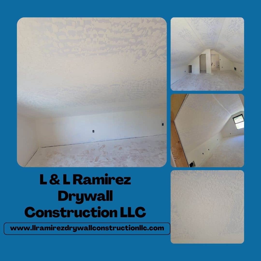L&l Ramirez Drywall Construction | Spokane WA | Get a Bid | BuildZoom