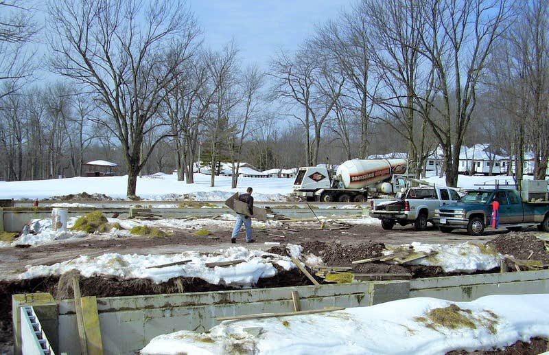 Tempest Building Systems | NY | Read Reviews + Get a Bid | BuildZoom