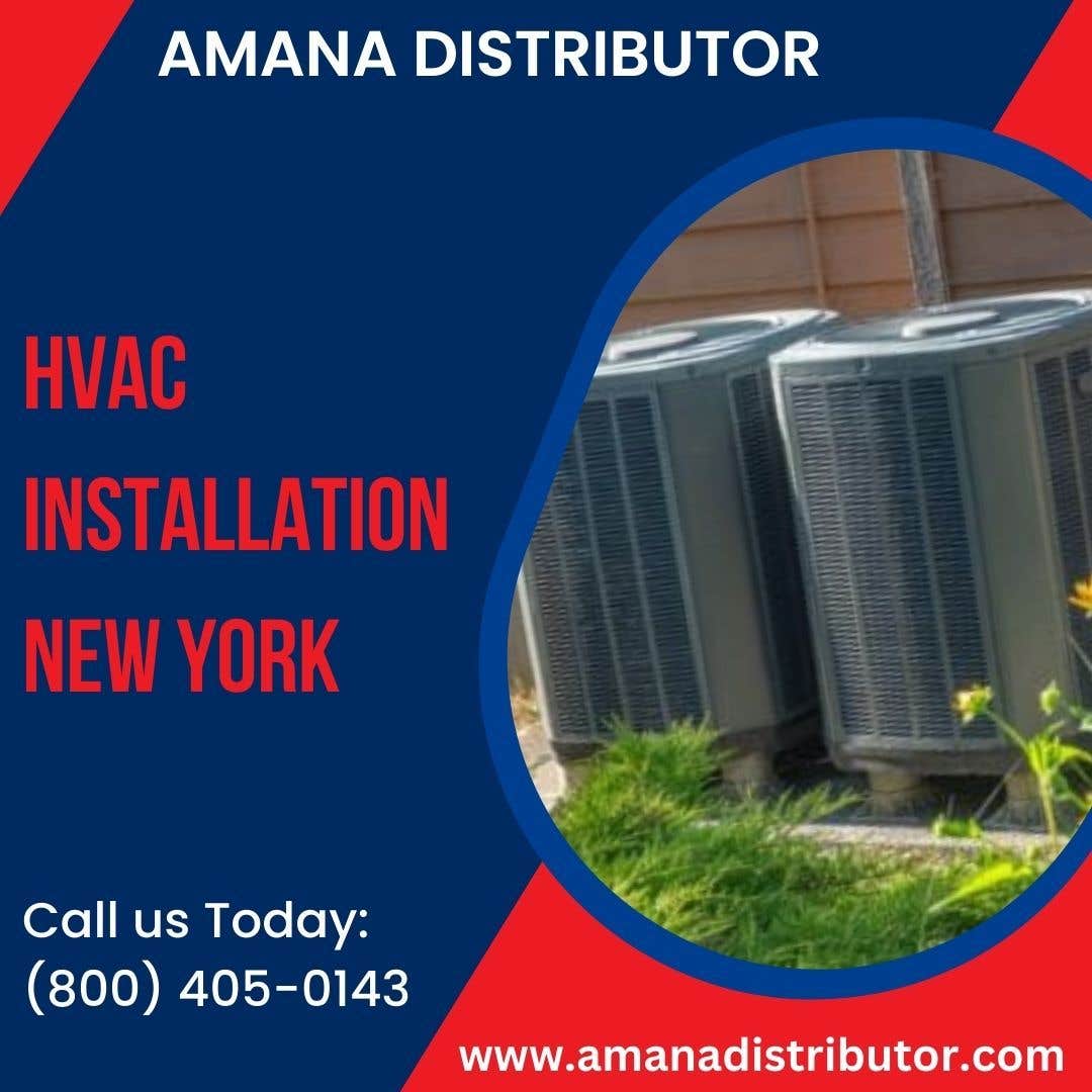 Amana Distributor | New York NY | Read Reviews + Get a Bid | BuildZoom