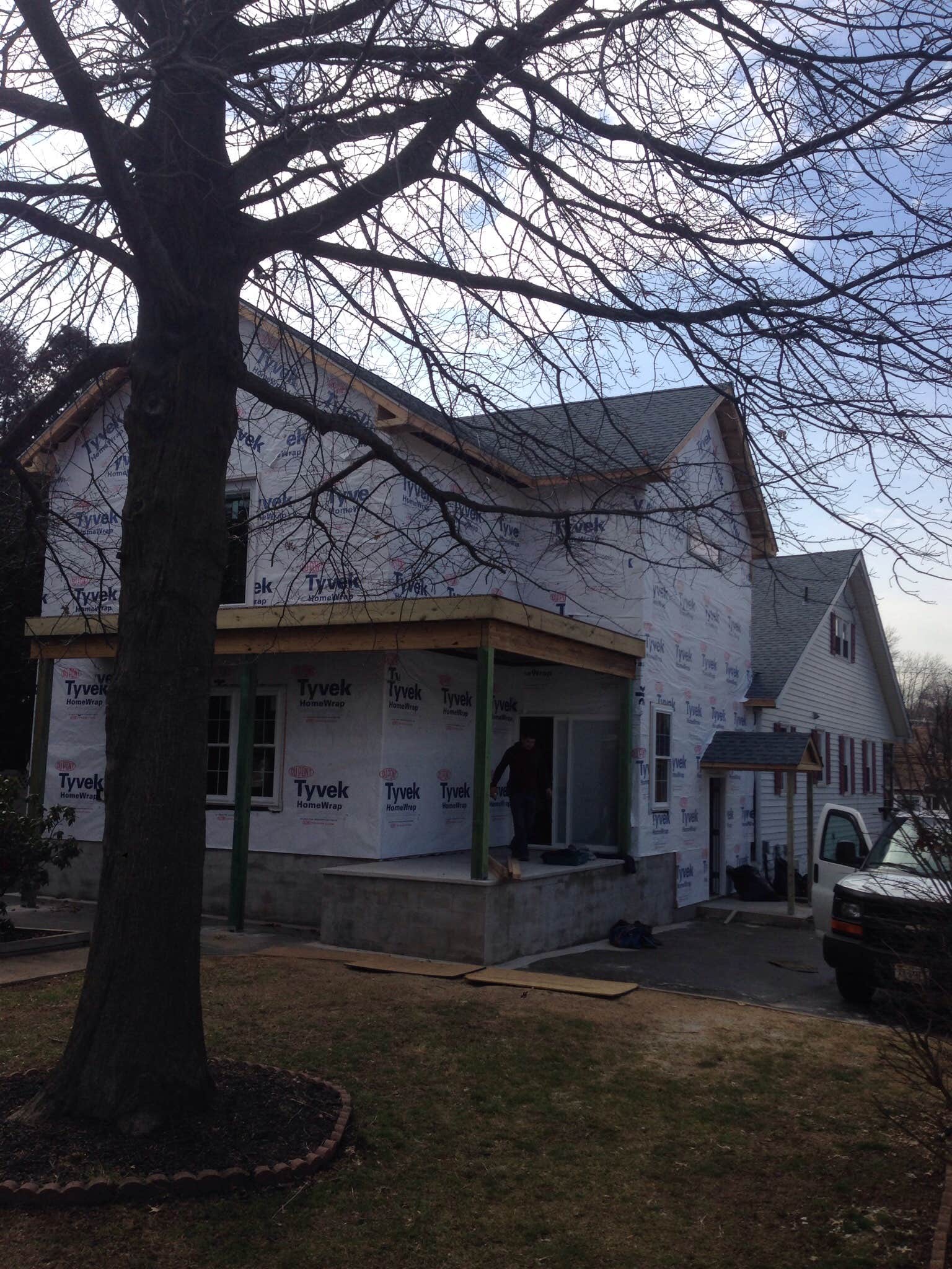 Wb Construction | Newtown PA | Read Reviews + Get a Bid | BuildZoom