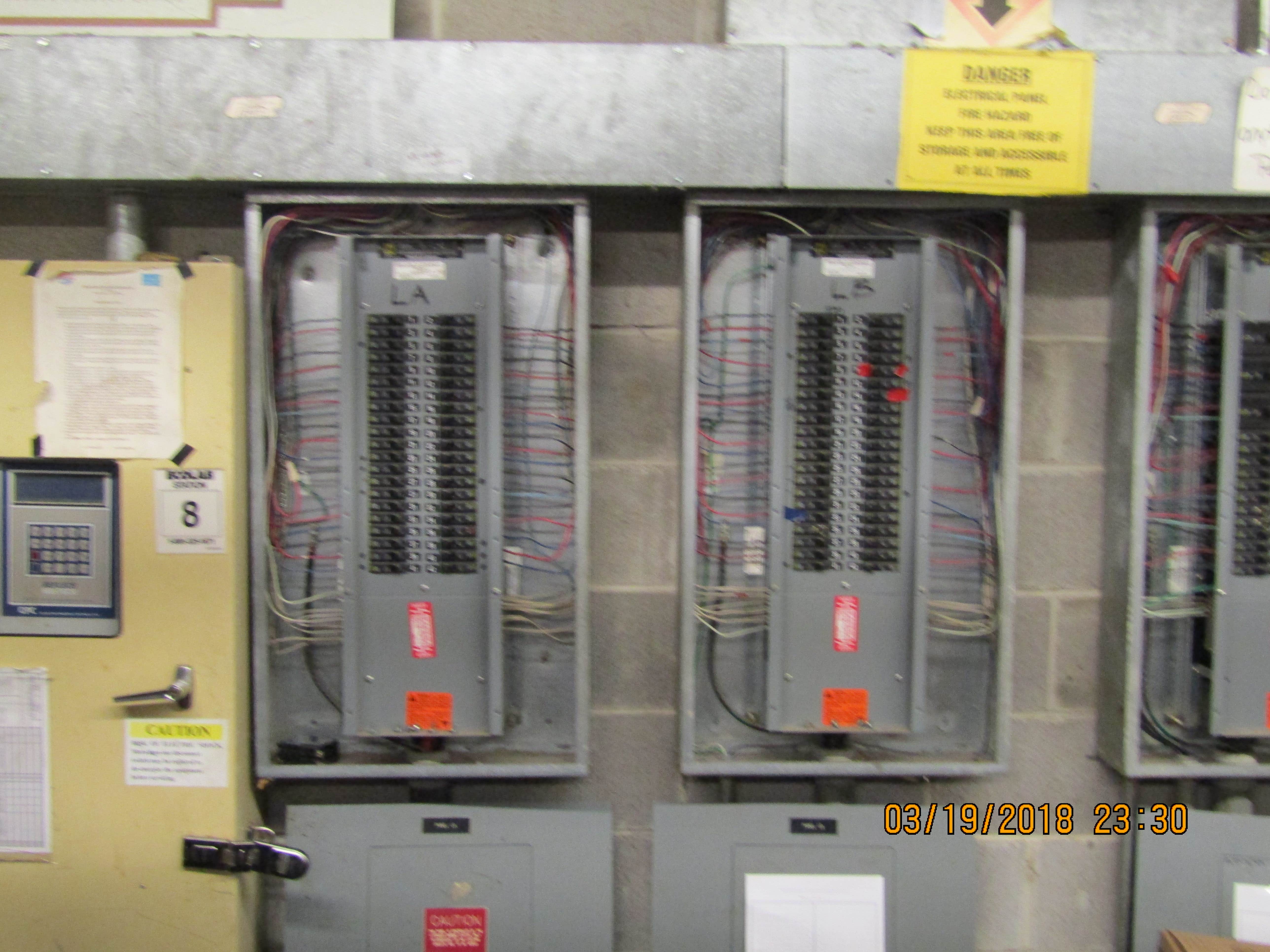 Sharpe's Electrical | Greenville | Read Reviews + Get a Bid | BuildZoom