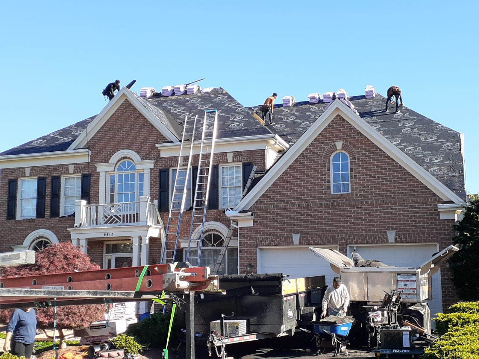 Dsr Construction | Manassas VA | Read Reviews + Get a Bid | BuildZoom