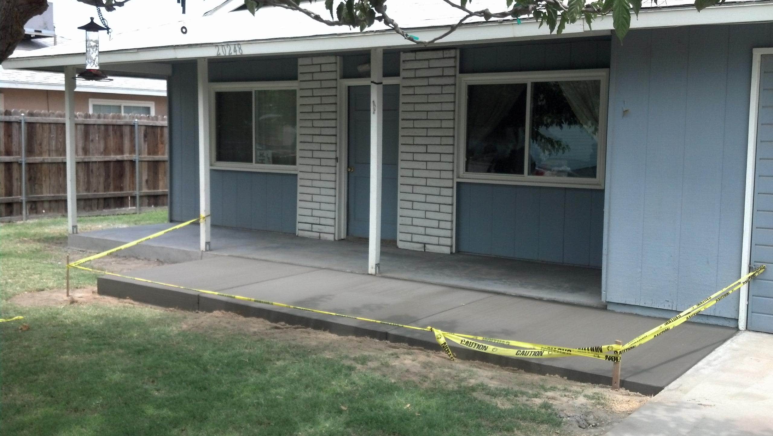 Castle Rock Concrete Company | Hanford CA | Get a Bid | BuildZoom