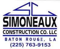 Simoneaux Construction Co of Baton Rouge | LA | Get a Bid | BuildZoom