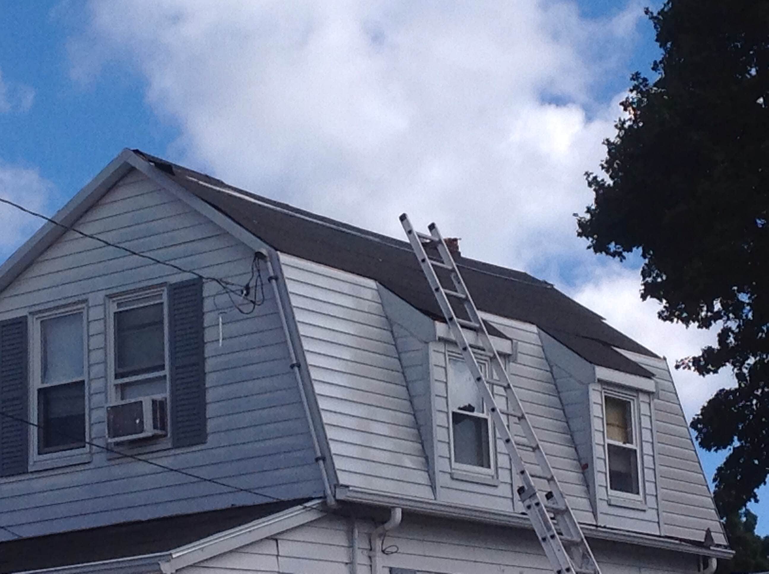 Roof Hub | Boston MA | Read Reviews + Get a Free Estimate | BuildZoom