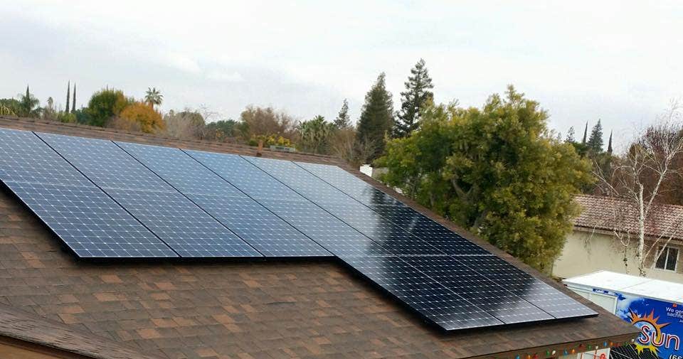 Sunpower by Sun Solar | CA | Read Reviews + Get a Bid | BuildZoom