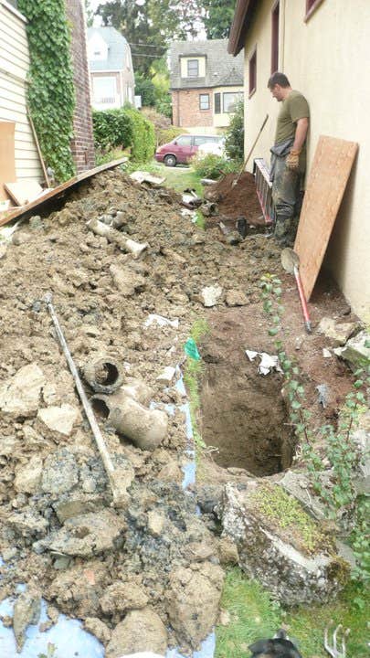 411 Plumber | Bothell WA | Read Reviews + Get a Free Quote | BuildZoom