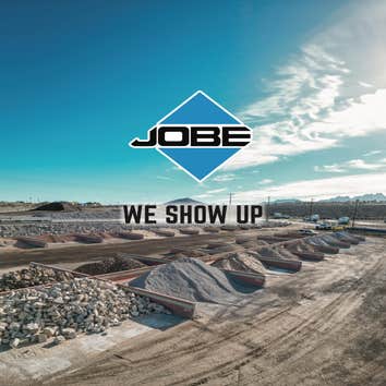 Jobe Materials LP | El Paso TX | Read Reviews + Get a Bid | BuildZoom