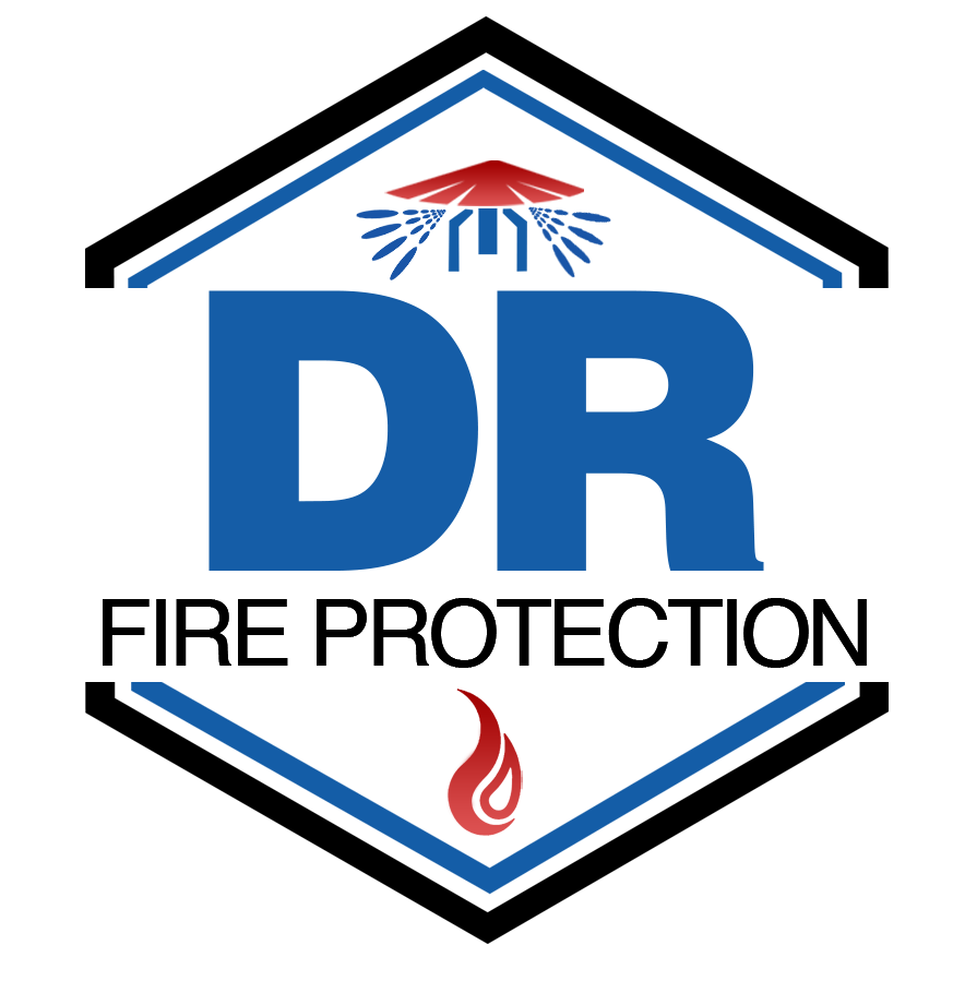 Dr Fire Protection | Woodbridge | Read Reviews + Get a Bid | BuildZoom