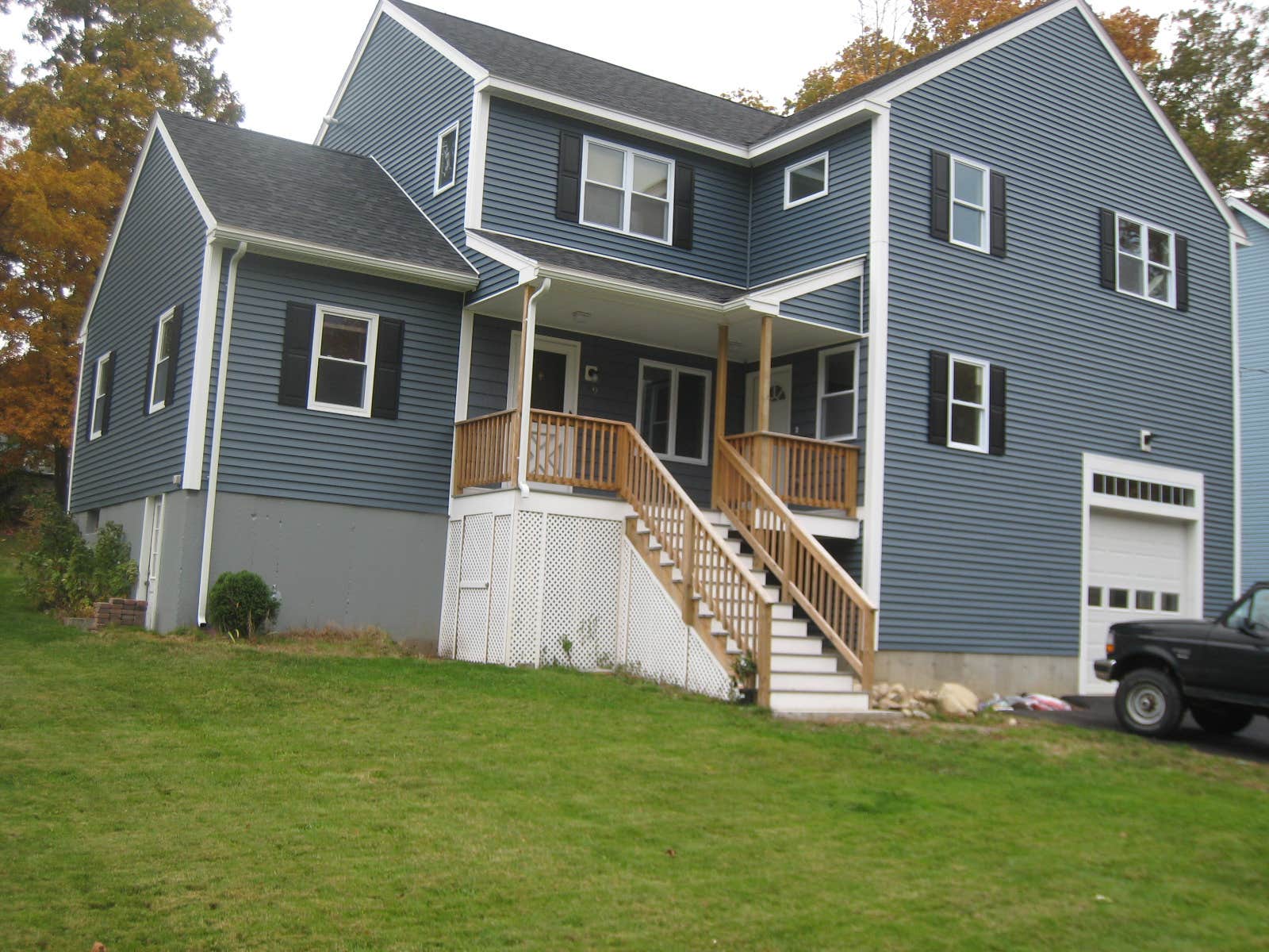 Pro-Design Builders | Andover MA | Read Reviews + Get a Bid | BuildZoom