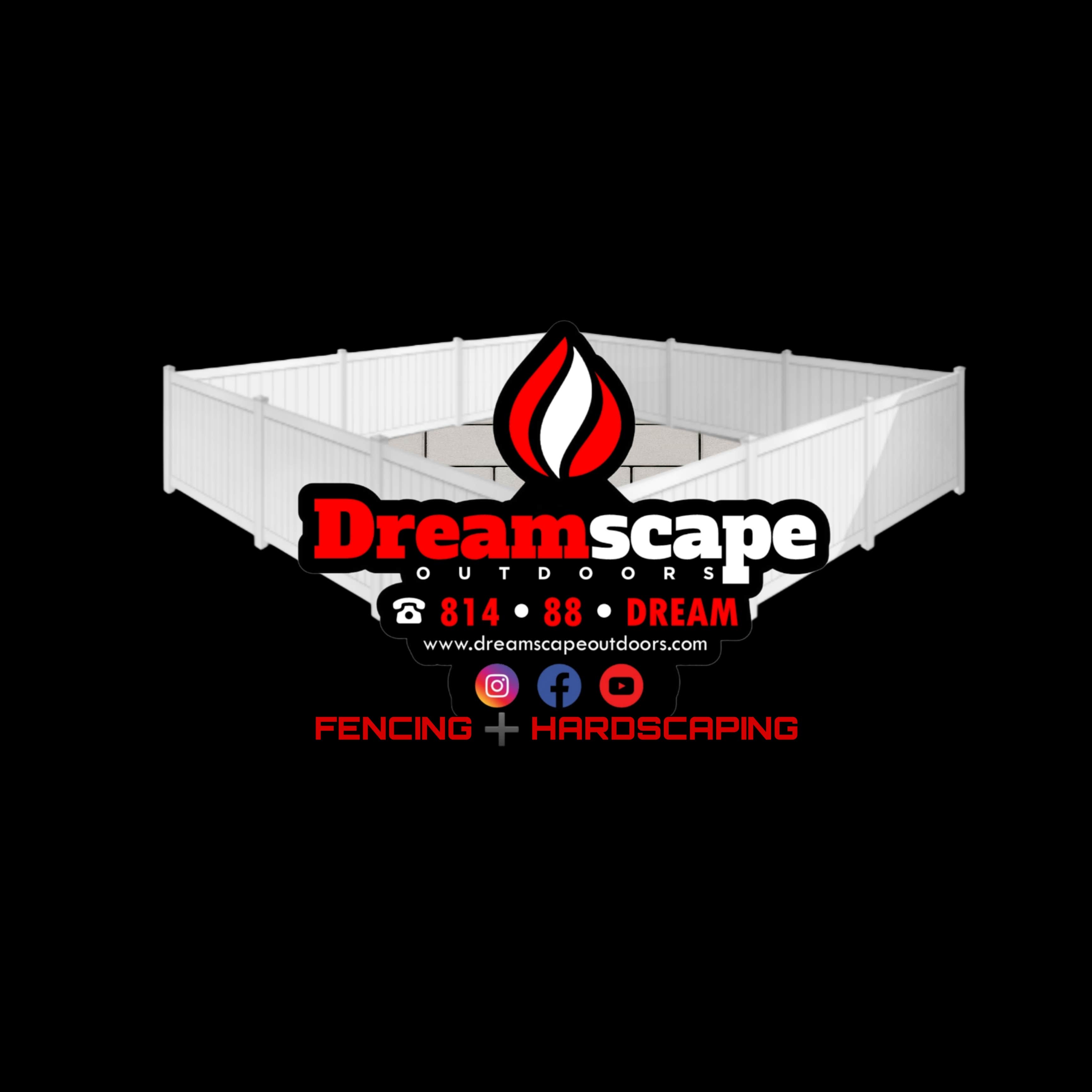 DREAMscape Outdoors FENCING + HARDSCAPING | PA | Get a Bid | BuildZoom