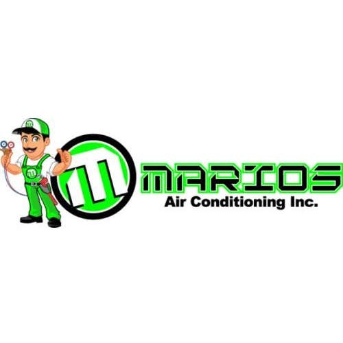 Marios Air Conditioning | CA | Read Reviews + Get a Bid | BuildZoom